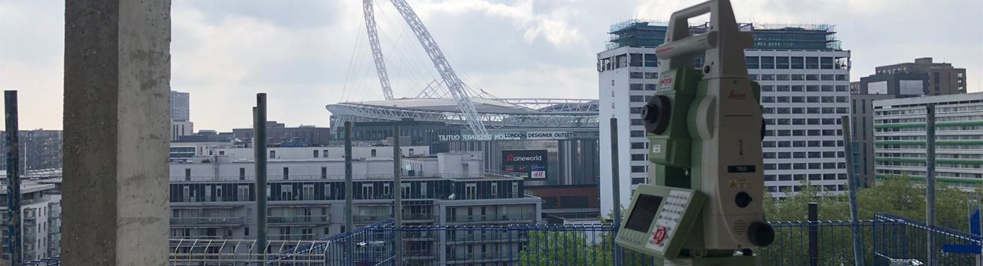 Accurate Building Area Measurement | GEA, GIA Surveys UK