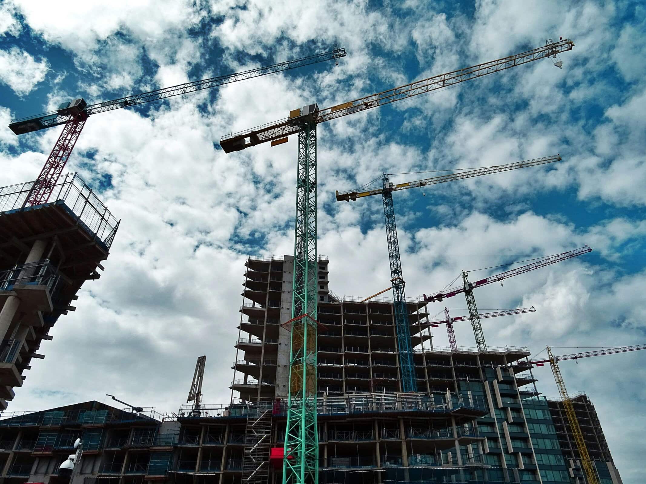 LHC Framework: What it Mean for Contractors - Survey Solutions